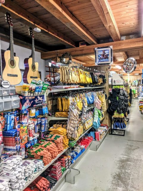 J&J Discount Store | Everything you're looking for and more!